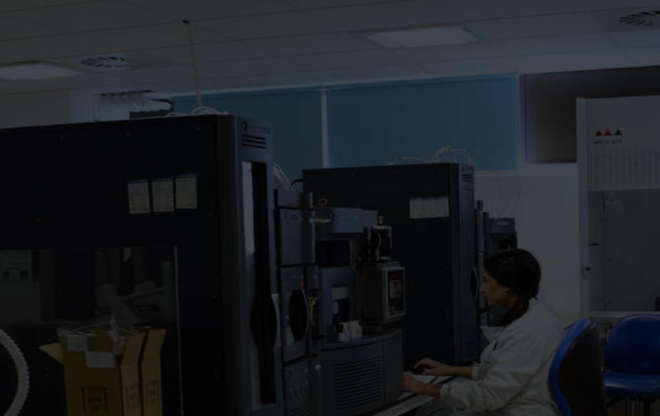 Vitamin D Testing Service to the public from our NHS laboratory